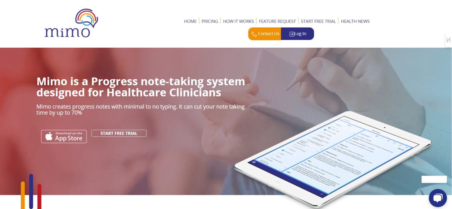 Note Designer - Write Progress Notes Faster and Better