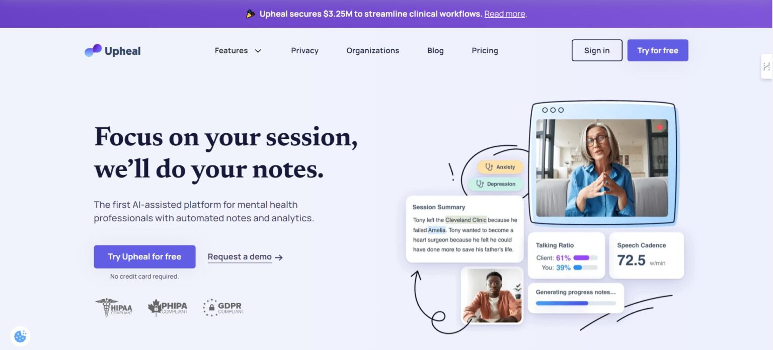 Note Designer - Write Progress Notes Faster and Better