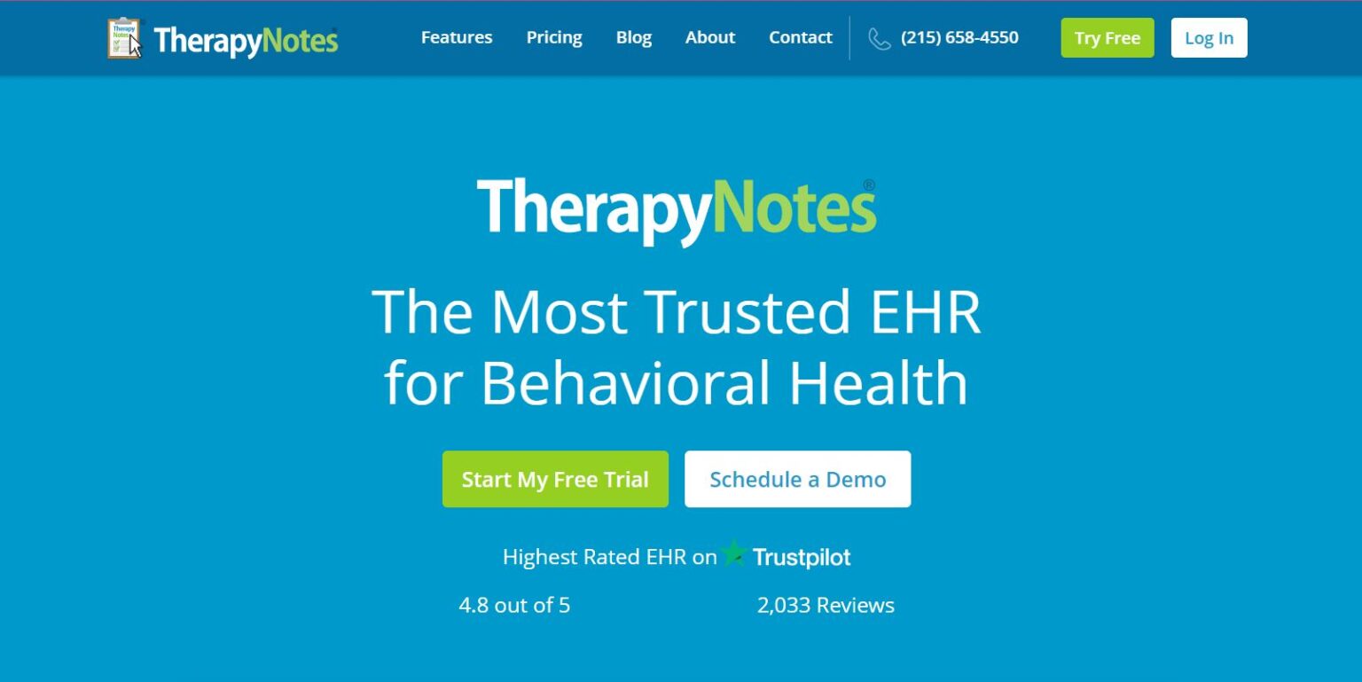 Note Designer - Write Progress Notes Faster and Better