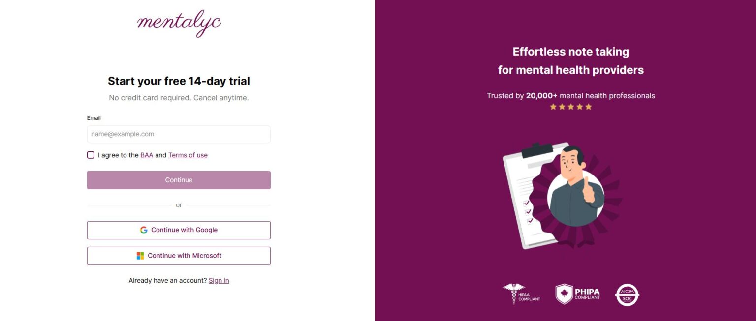 Note Designer - Write Progress Notes Faster and Better