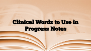 PIE Notes Mental Health Therapy (with Examples) - BirpNotes