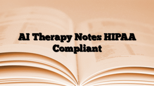 How to Write SIRP Notes (with Examples) - BirpNotes